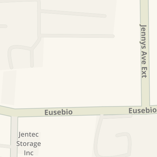 Driving directions to MSI-ECS Complex - Main Office, Eusebio, Pasig - Waze