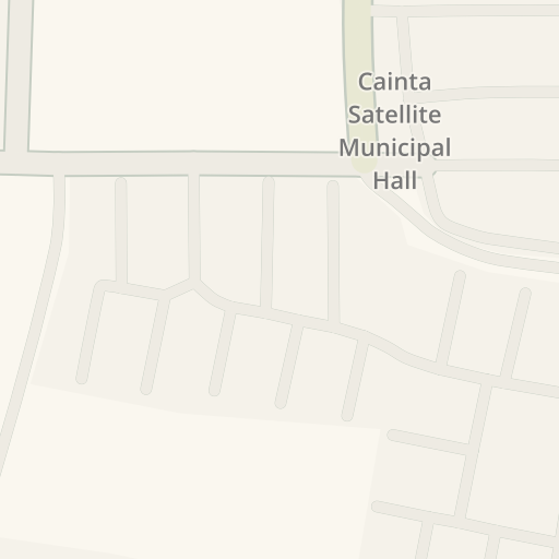 Driving directions to MSI-ECS Complex - Main Office, Eusebio, Pasig - Waze