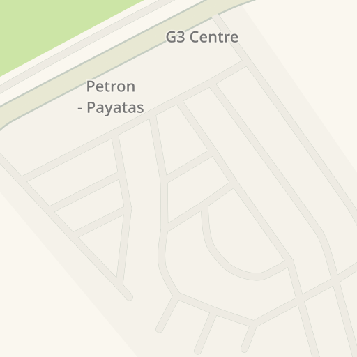 Driving directions to Violago Homes Parkwood Hills, Payatas Rd, Quezon ...