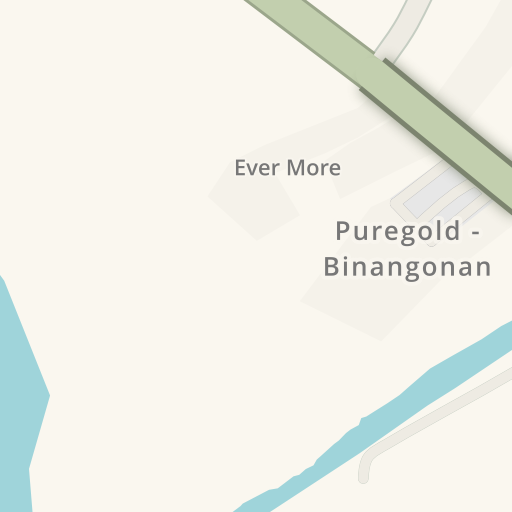 Driving directions to Margarito A. Duavit Memorial Hospital, Manila ...