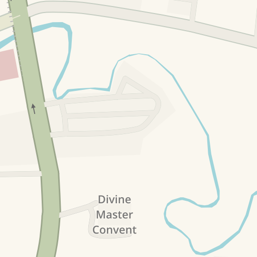 Driving directions to Jamesville Resort & Hotel, J. Torres St ...
