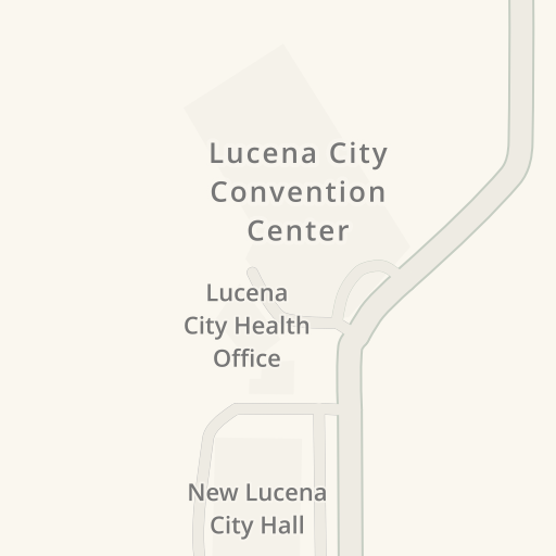 Lucena City Logo