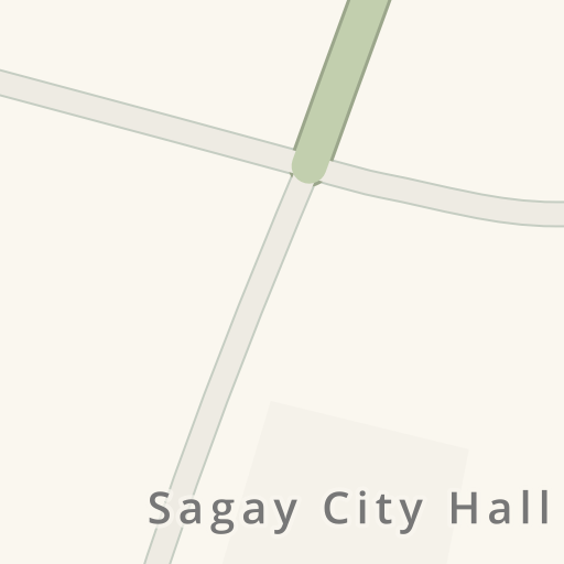 Sagay City Logo Driving Directions To New St. Joseph Parish Church,