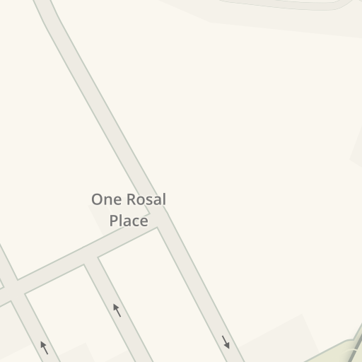 Driving directions to VFS Global Visa Application Center Cebu, cor ...