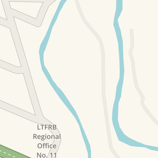 Driving directions, live traffic & road conditions updates - Waze