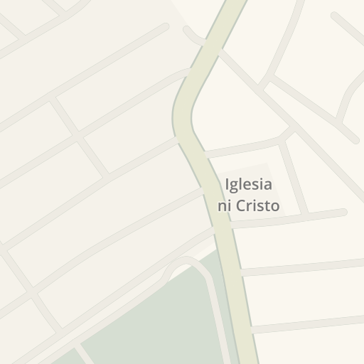 Driving directions to National Bureau of Investigation XI - SEMRO, J.P ...