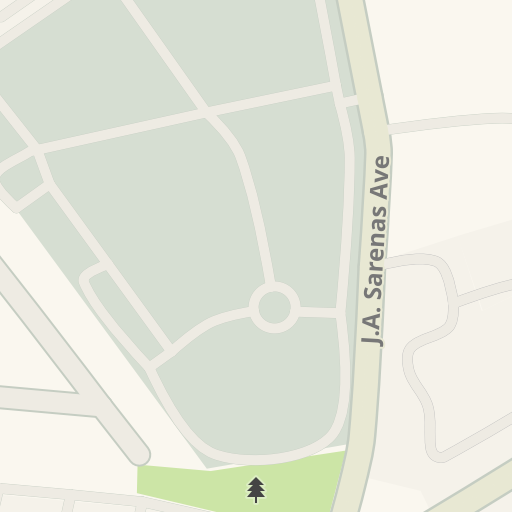 Driving directions to National Bureau of Investigation XI - SEMRO, J.P ...