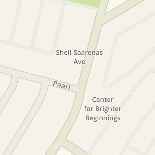 Driving directions to National Bureau of Investigation XI - SEMRO, J.P ...