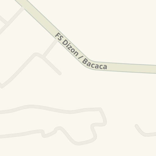 Driving directions to National Bureau of Investigation XI - SEMRO, J.P ...