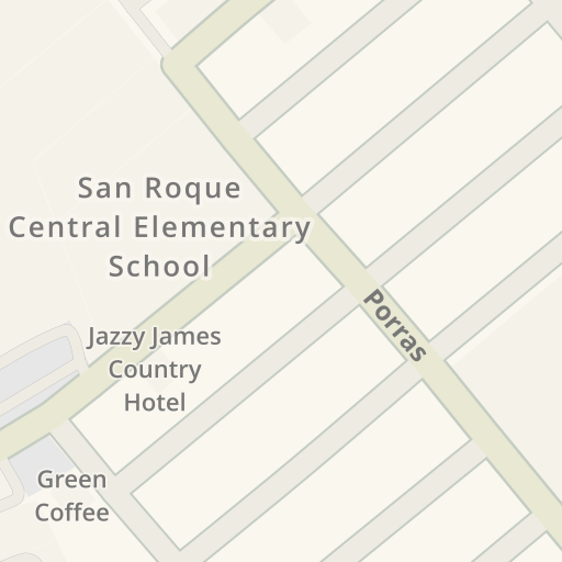 Driving directions to National Bureau of Investigation XI - SEMRO, J.P ...