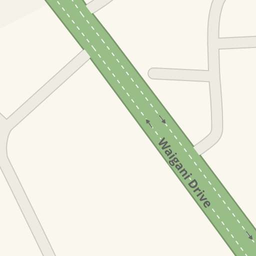 Driving directions to Nanga Medical & Dental Clinic, Angau Dr, Port ...