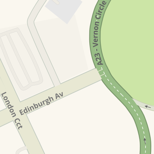 Driving directions, live traffic & road conditions updates - Waze