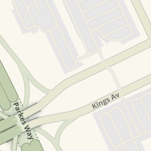 Driving directions to Russell Offices - R5, R6 & R7, Russell - Waze