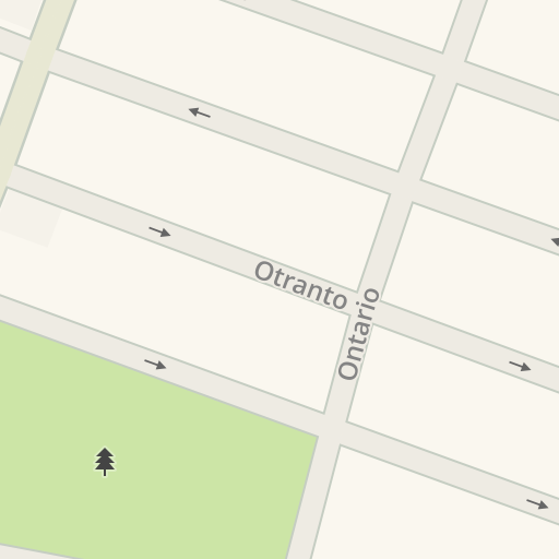 Información de tráfico en tiempo real para llegar a SAT - ADSC Jalisco ...