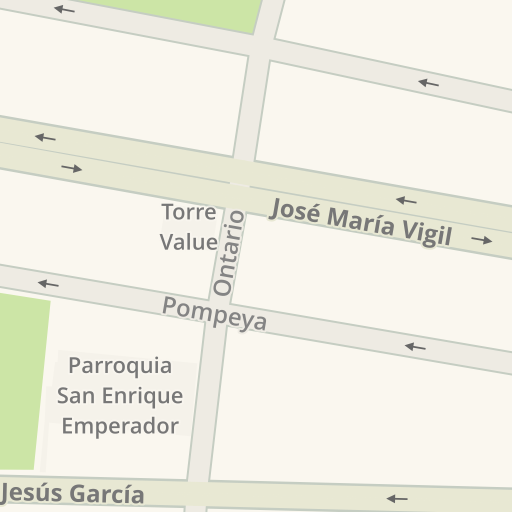 Información de tráfico en tiempo real para llegar a SAT - ADSC Jalisco ...