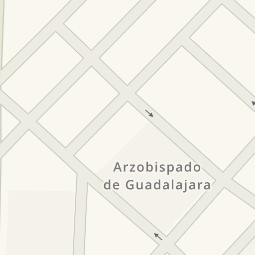 Información de tráfico en tiempo real para llegar a SAT - ADSC Jalisco ...