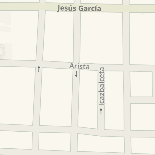 Información de tráfico en tiempo real para llegar a SAT - ADSC Jalisco ...