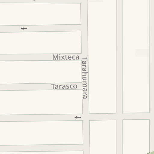 Mapa Tolteca Tolteca