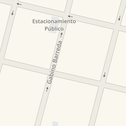 Información de tráfico en tiempo real para llegar a Subdelegacion 3 ...