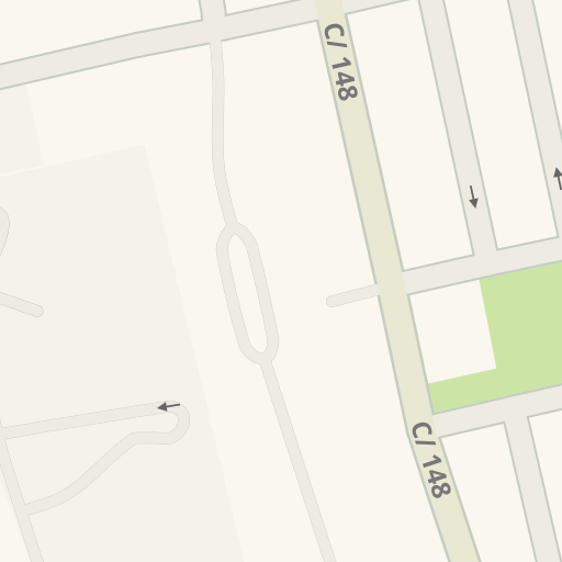 Información de tráfico en tiempo real para llegar a Centro ...