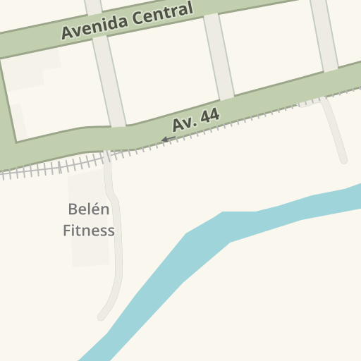 Información de tráfico en tiempo real para llegar a Centro ...