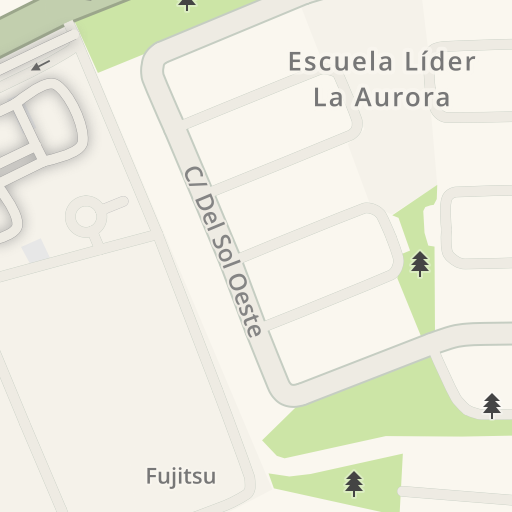 Driving directions to Ultra Park 1, Pitahaya, Ulloa, Heredia - Waze