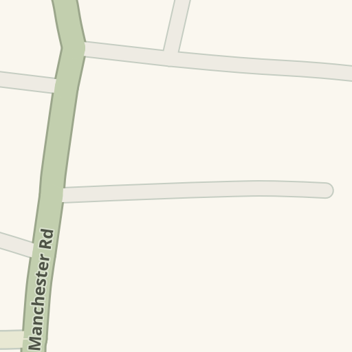 Mandeville Manchester On Map