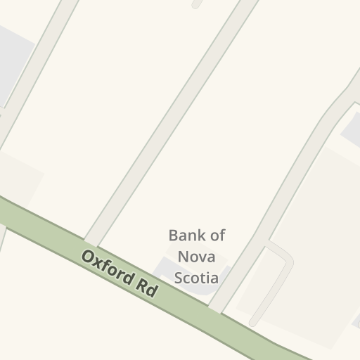 Driving directions to NCB Towers, 2 Oxford Road, New Kingston - Waze