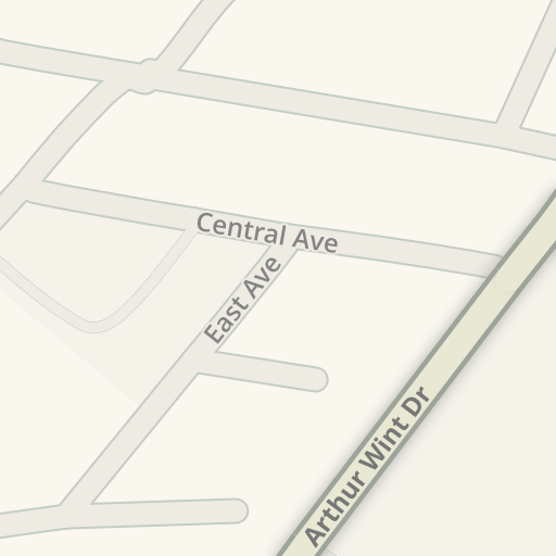 Driving directions to NCB Towers, 2 Oxford Road, New Kingston - Waze