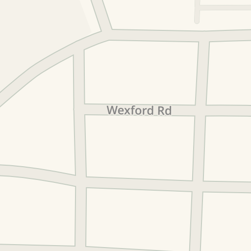 Driving directions to Clan Carthy High School, Deanery Rd, Kingston 3 ...