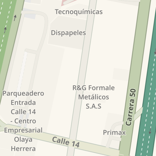 Información de tráfico, actualizaciones de tráfico en vivo y del estado ...