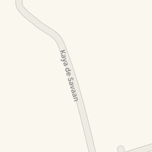 Sentro Mediko De Savaan, Curaçao (+599 9 868 3035)