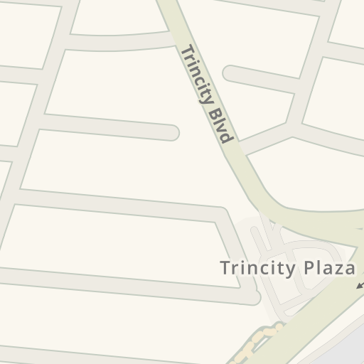 Driving directions to East Gates Mall, Trincity Central Rd, Trincity - Waze