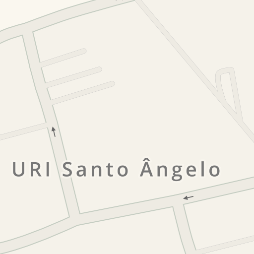 Uri Santo Angelo Logo URI Santo Ângelo (@uri.santoangelo)