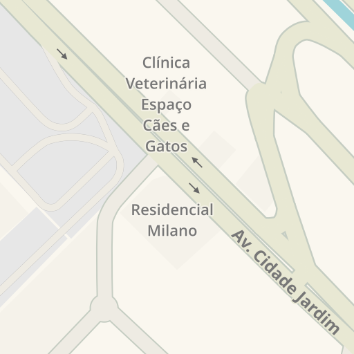 Instruções de Direção, Atualizações do Tráfego Em Tempo Real ...