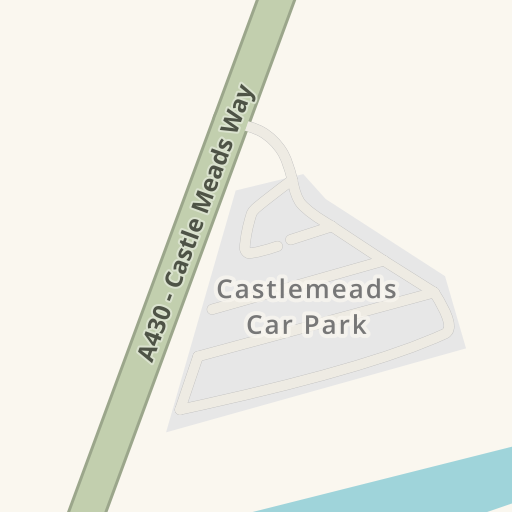 Driving directions, live traffic & road conditions updates - Waze