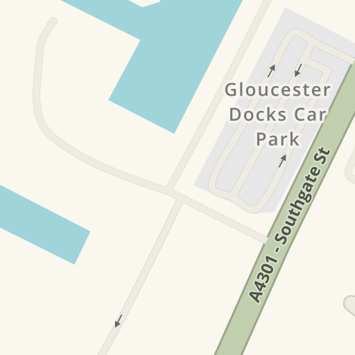 Driving directions, live traffic & road conditions updates - Waze