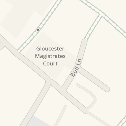 Driving directions, live traffic & road conditions updates - Waze