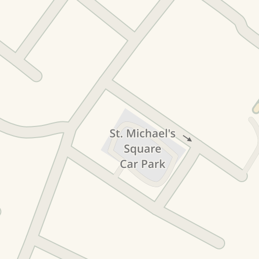 Driving directions, live traffic & road conditions updates - Waze