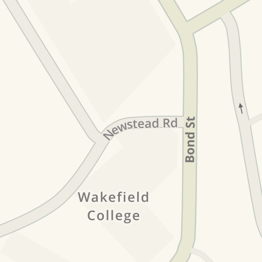 Driving directions, live traffic & road conditions updates - Waze