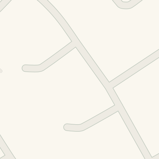 Driving directions, live traffic & road conditions updates - Waze