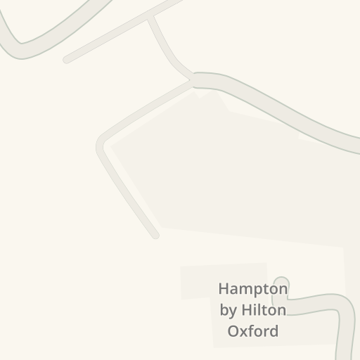 Driving directions, live traffic & road conditions updates - Waze