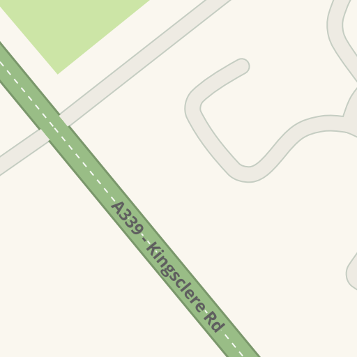 Driving directions, live traffic & road conditions updates - Waze