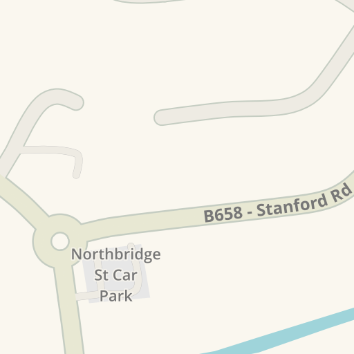 Driving directions, live traffic & road conditions updates - Waze