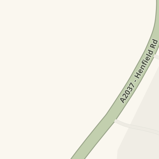 Driving directions, live traffic & road conditions updates - Waze