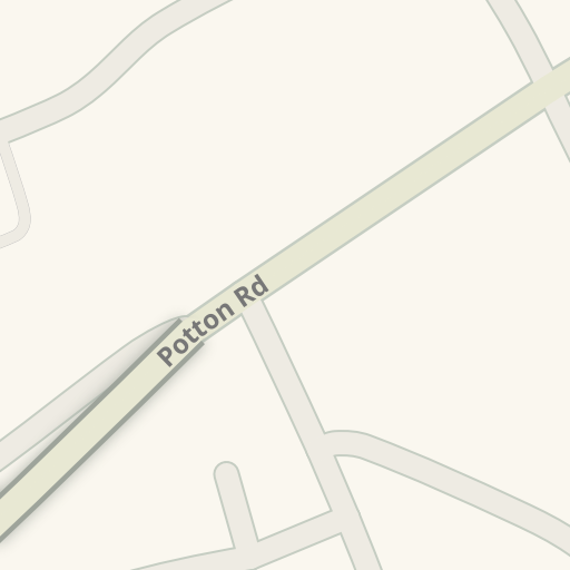 Driving directions, live traffic & road conditions updates - Waze