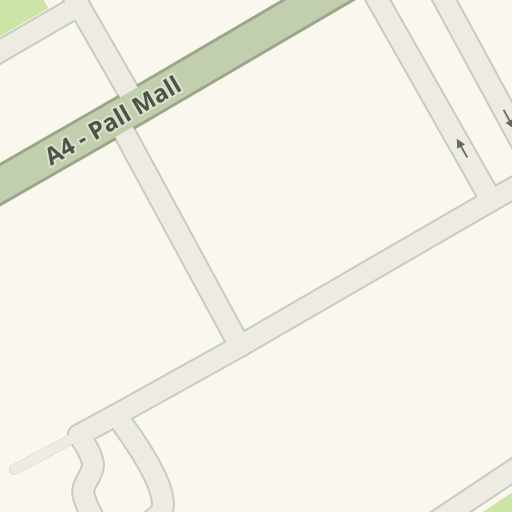 Driving directions, live traffic & road conditions updates - Waze