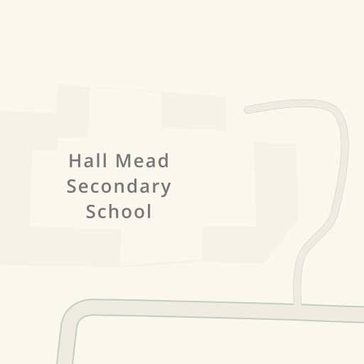 Driving directions, live traffic & road conditions updates - Waze