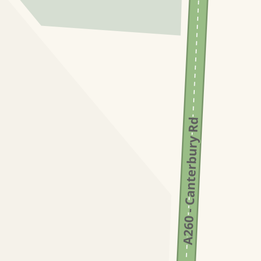 Driving directions to Barham Crematorium, A260 - Canterbury Rd, Barham ...