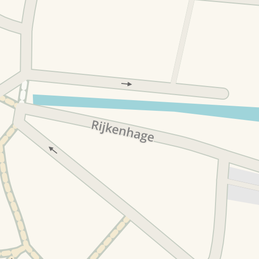 Zutphen Netherlands Map Warnsveld